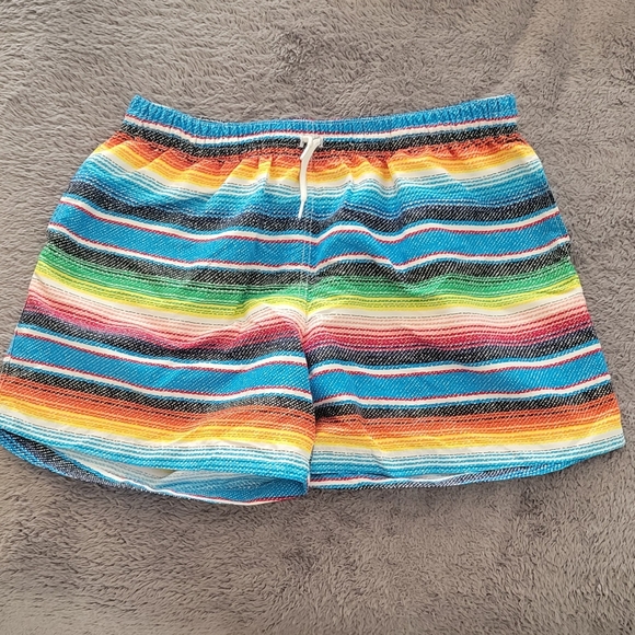 chubbies | Swim | Chubbies Original Vintage Swim Trunks Usa Made | Poshmark